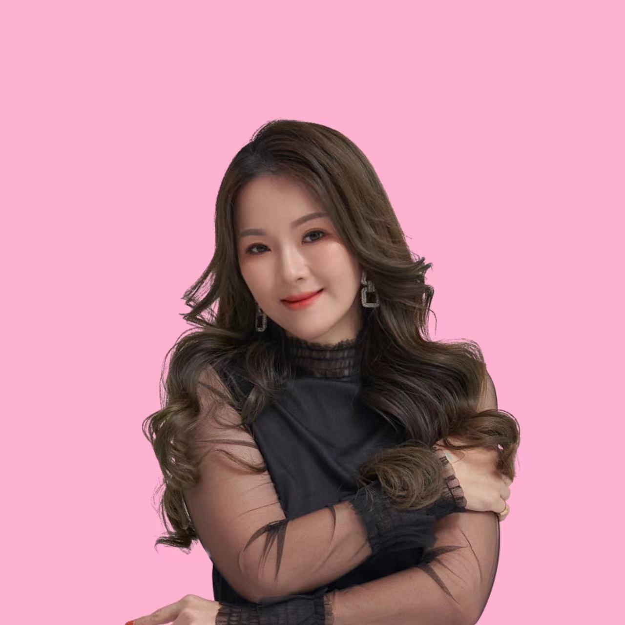 XMEGAMI VISKY - JOYCE NGU的蜕变故事