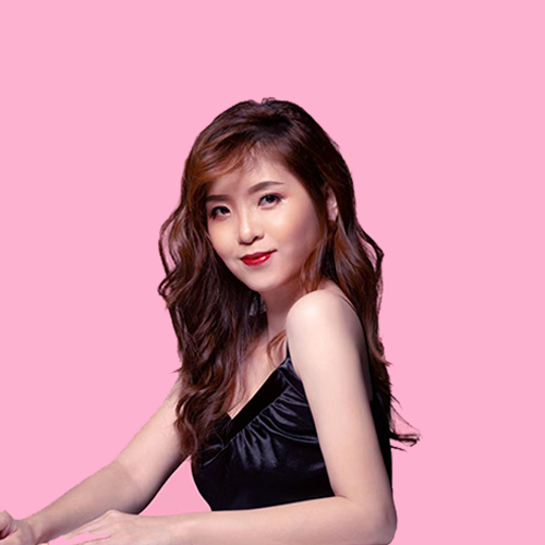 XMEGAMI VISKY - HUEI PING的蜕变故事